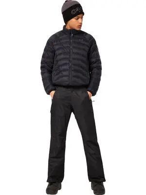 Oakley Divisional Cargo Shell Pant - Black