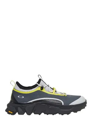 Oakley Oakley Light Shield Sneakers Grey,yellow