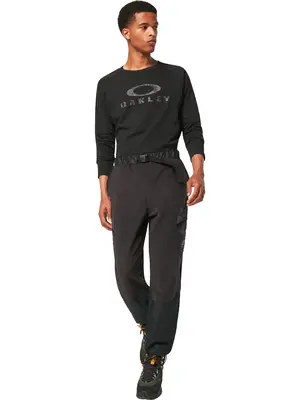 Oakley Oakley Wanderlust Cargo Pant Black
