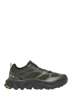 Oakley Light Breathe Athletic Sneakers - New Dark Brush