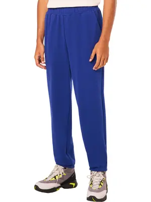 Oakley Mtl Sweatpant - Blue