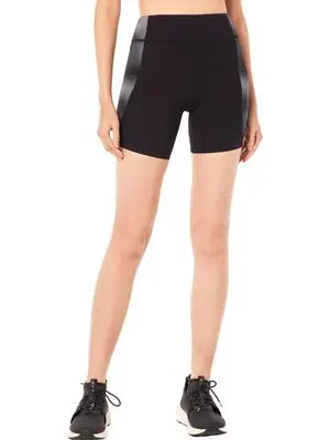 Oakley Pursuit Pro Tight Short - Black