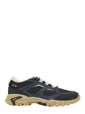 Oakley Sierra Terrain Lace-up Sneakers - Graphite