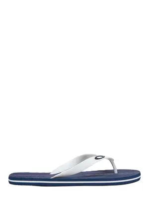 Oakley Catalina Flip Flop - Navy
