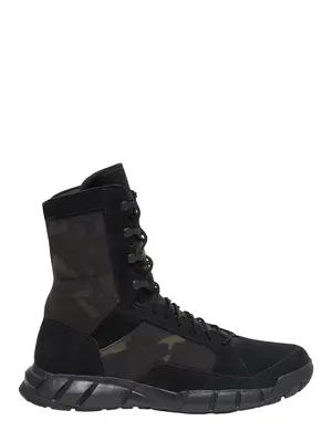 Oakley Light Assault Boots - Black