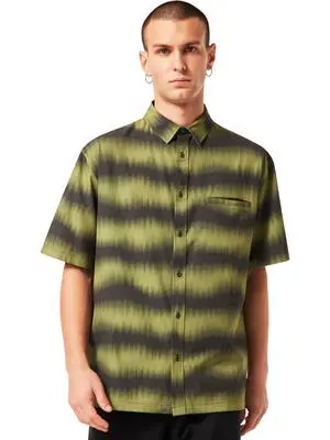 Oakley All Day Rc Shirt - Green