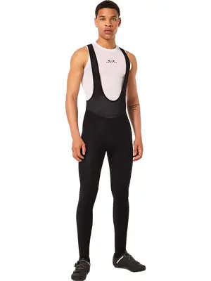 Oakley Clima Thermal Bib Tight - Black