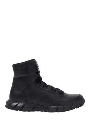 Oakley Light Assault Leather Boots - Black