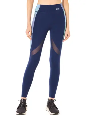 Oakley Pursuit Pro Tight - Navy