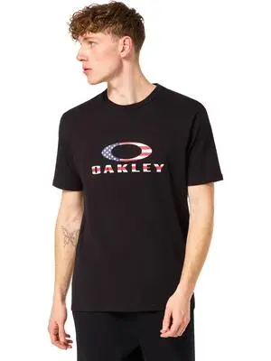 Oakley O Bark 2.0 Tee Black