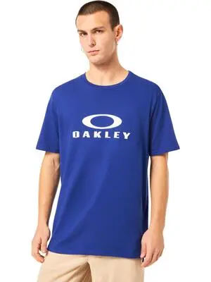 Oakley O Bark 2.0 Tee Blue