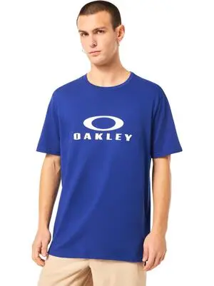Oakley O Bark 2.0 Tee - Blue
