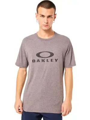 Oakley O Bark 2.0 Tee Grey