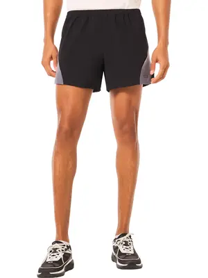 Oakley Oakley Men's Pursuit Pro 9" Short Black
