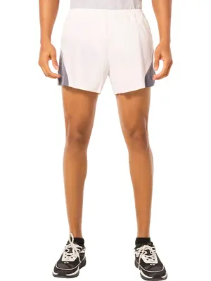 Oakley Oakley Men's Pursuit Pro 9" Short White