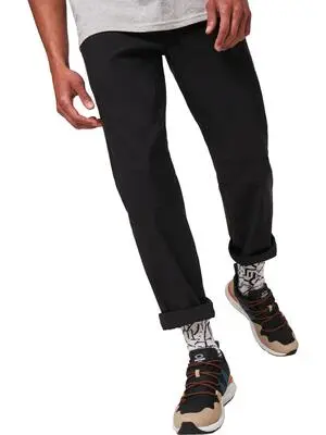 Oakley Utility Pant - Black