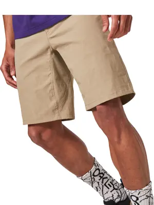 Oakley Perf 5 Utility Short - Rye