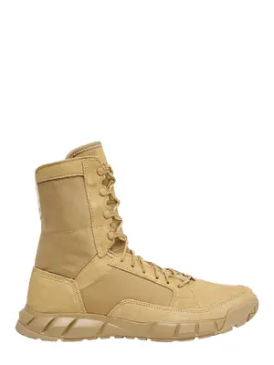 Oakley Oakley Coyote Lace Up Boots Desert