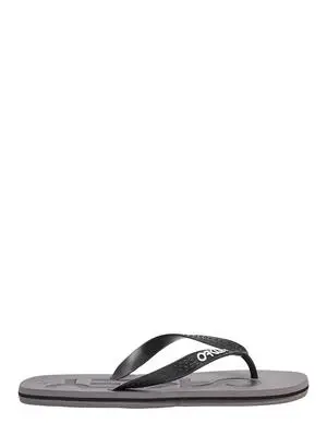 Oakley College Flip Flop - Storm Front