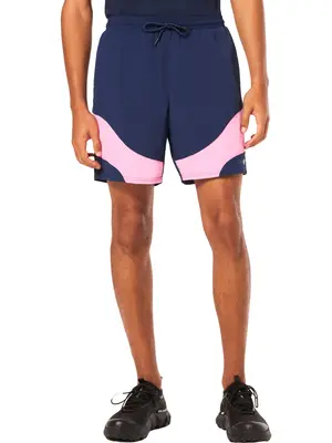 Oakley Verve Rc Short - Navy