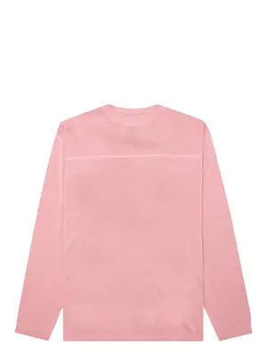 StÜssy Football Sweater - Pink