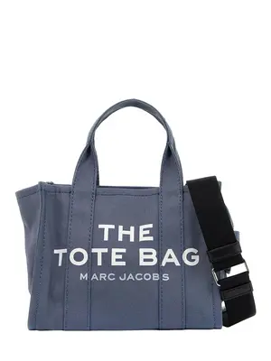 Marc Jacobs The Small Tote Bag Blue