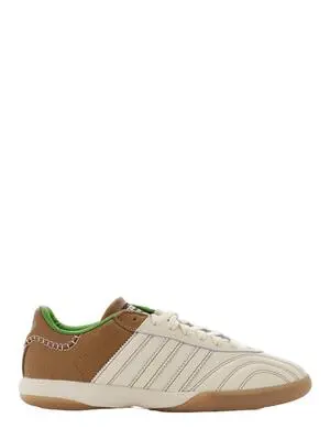 ADIDAS X WALES BONNER-Samba Millennium Leather Sneakers