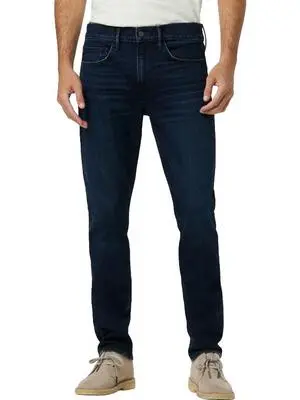 Joe's Jeans The Dean Slim Tapered Jeans - Bel