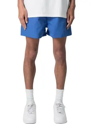 Mnml Mnml Ripstop Shorts Blue