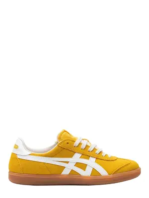 Onitsuka Tiger Tokuten Sneakers - Yellow