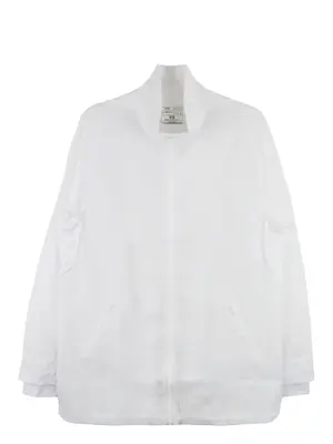 Y3 Anthem Lightweight Jacket - White