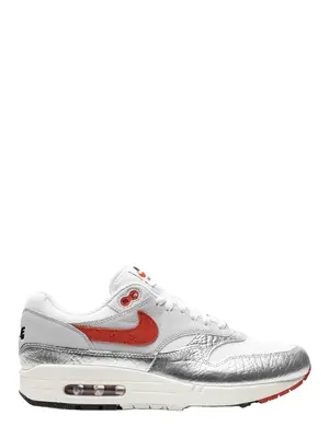 Nike Air Max 1 Premium Sneakers - White