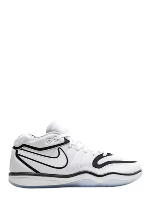 Nike Air Zoom Gt Hustle 2 Sneakers - White