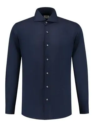 FINAMORE 1925 Eduardo Buttoned-up Shirt