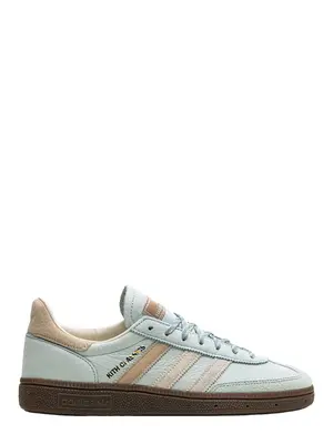 Adidas X Kith Classics Handball Spezial Amazon Sneakers - Green