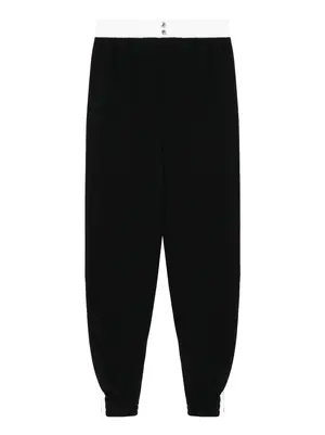 ALEXANDER MCQUEEN Alexander McQueen Track Pants