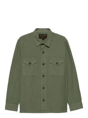FILSON Field Jac Cotton Shirt