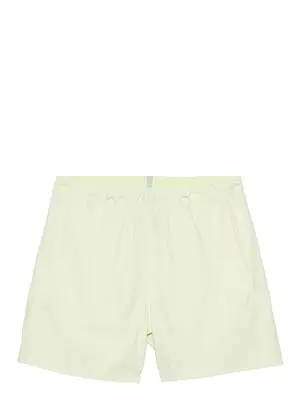 Veilance Argand Deck Shorts - Green