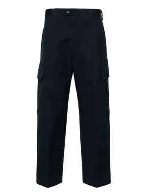 PT TORINO PT Torino Hunter Straight-Leg Trousers