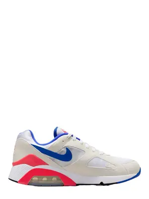 Nike Air Max 180 Ultramarine Sneakers White