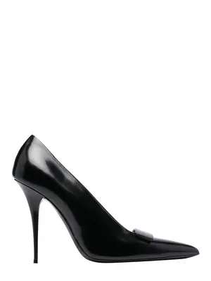 SAINT LAURENT Saint Laurent Sue Pumps