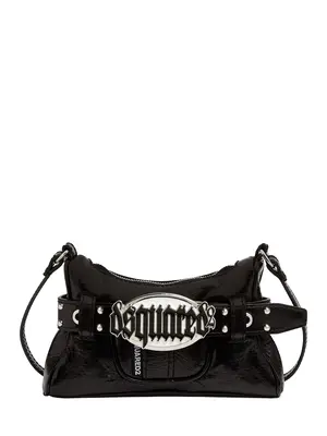 DSQUARED2 Dsquared2 Gothic Shoulder Bag