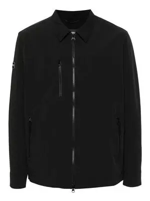 DUVETICA Duvetica Godin Zip-Up Shirt Jacket