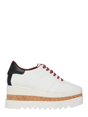 STELLA MCCARTNEY Stella McCartney Sneak-Elyse Platform Sneakers