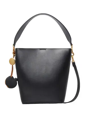 Stella McCartney Frayme Tote Bag - Black