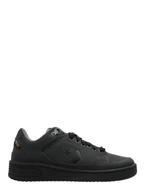 CONVERSE X Patta Weapon Panelled Sneakers - Black