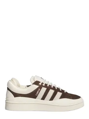 Adidas X Bad Bunny Campus Sneakers - Brown