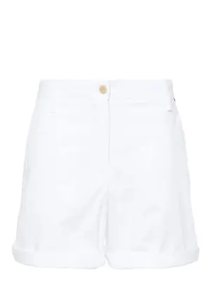TOMMY HILFIGER Tommy Hilfiger Tailored Chino Shorts