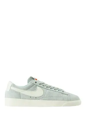 Nike Blazer Low Sd Sneakers - Blue
