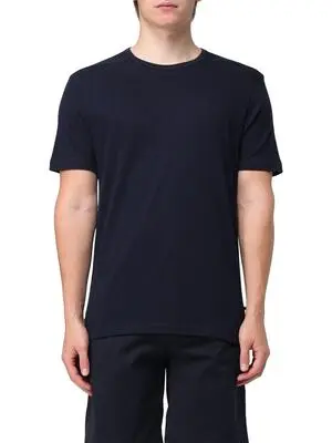 BOSS T-shirt - Blue
